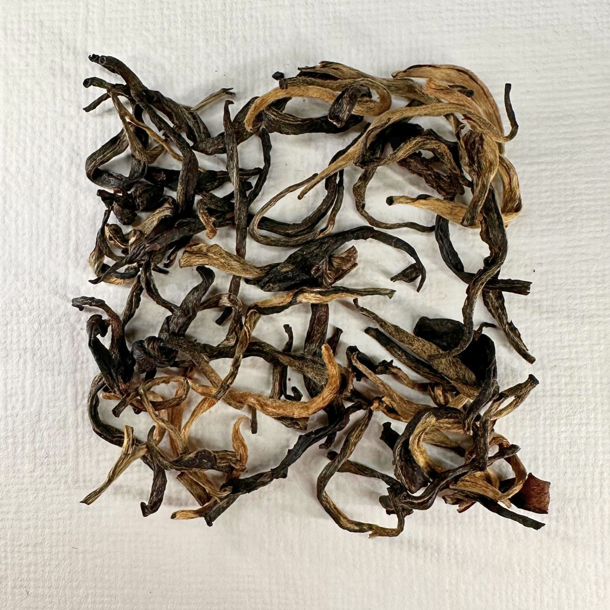 Yunnan Imperial Golden Bud BIO - RyokōThé