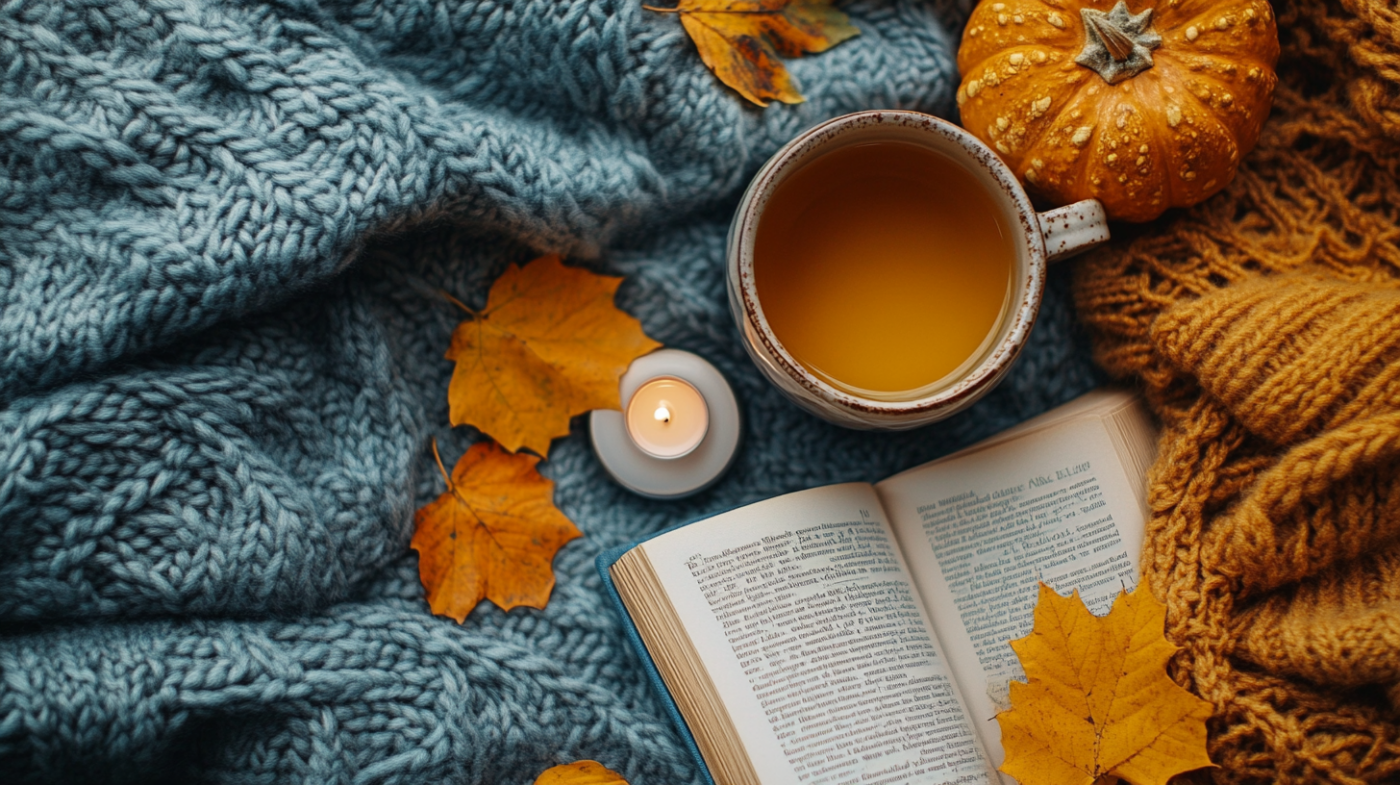 L'Art des Rituels de Thé en Automne - RyokōThé